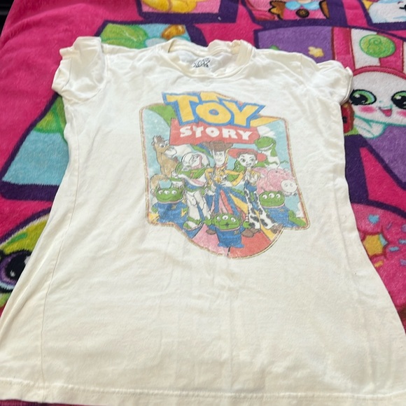 Tops | Toy Story Top | Poshmark